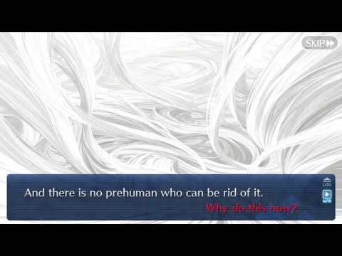 【FGO】 Ordeal Call 3 English Translation - Chapter 20 (4/5) - Fate/Grand Order