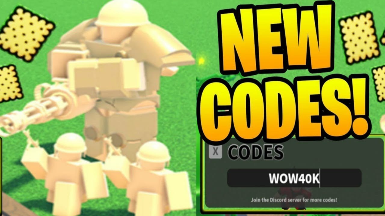 XMAS🎄 TOY DEFENSE CODES IN DECEMBER 2026 | ROBLOX CODES DECEMBER 2025