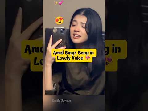 Parwarish Episode 22 Amal Sings a Song in Lovely Voice|Parvarish Drama Episode 21,22,23|#parwarish