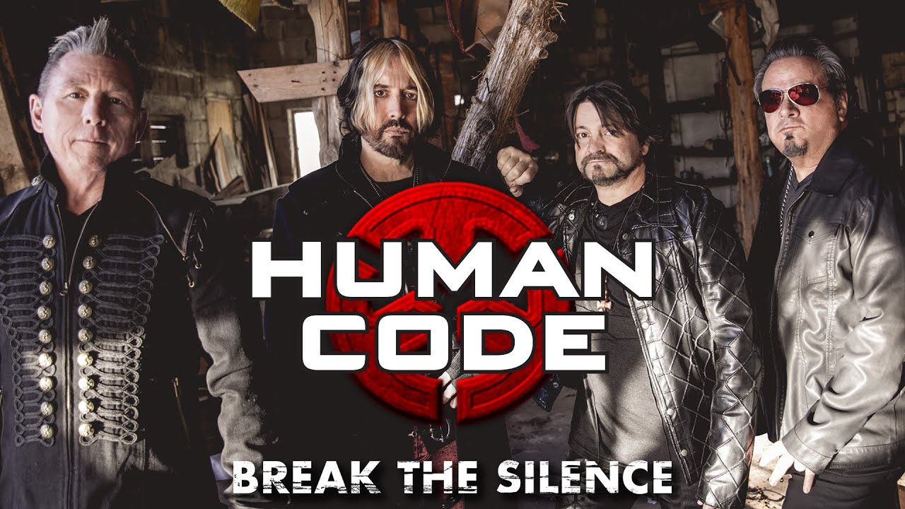 HUMAN CODE - 