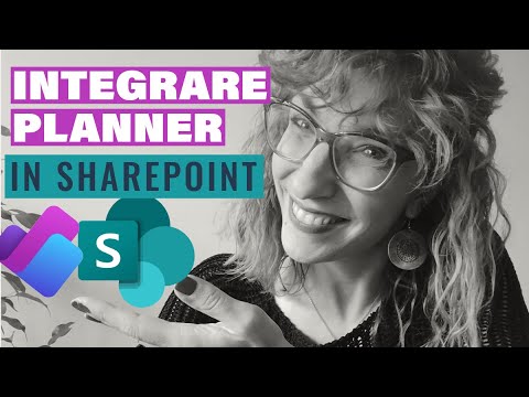 Integrate Microsoft 365 Tools: Planner in SharePoint