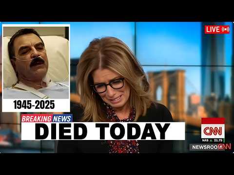 6 Famous People Who Died Today