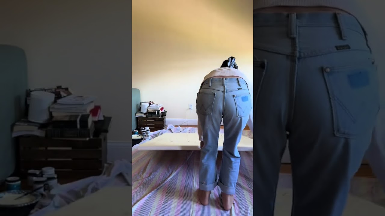 Modern Living Room Inspo with Joybird