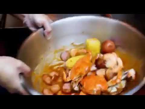 Crafty Crab - Mayfield Heights, Ohio - Restaurant Food Preparation
