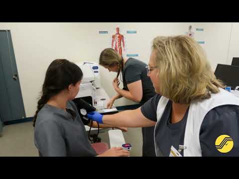Certified Medical Assistant Program