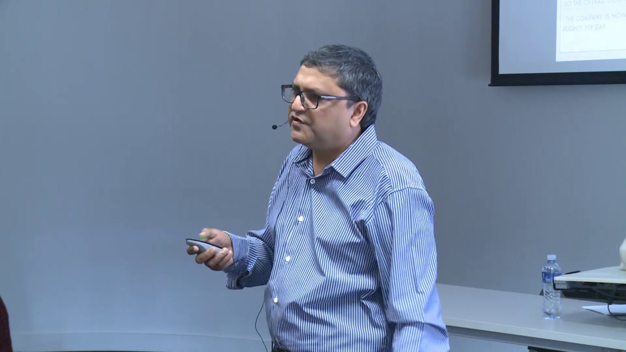 Data Stream Workshop 2017: Case Studies in Data Science