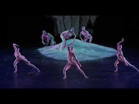 Digidance: Dance Streaming Across Canada