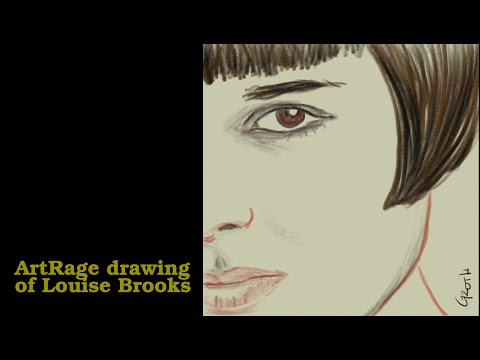 Louise Brooks