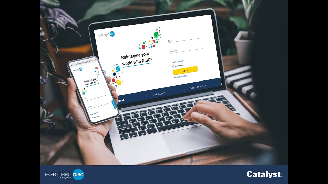 Catalyst™ Learning Portal