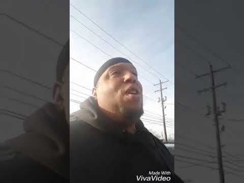 Wing stop food review (RIP TECK)