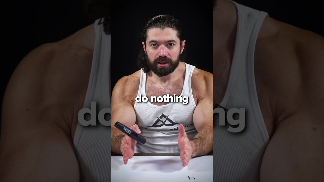 #1 Productivity Hack