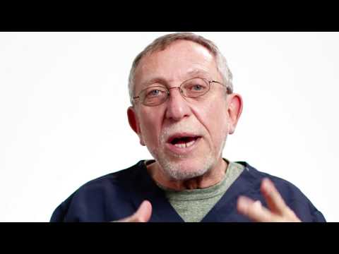 Alejandro Berenstein, MD