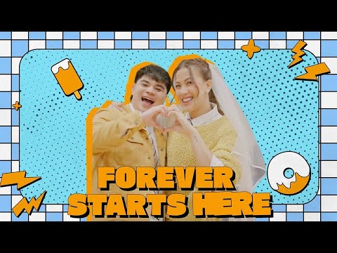 Bugoy Cariño and Ej Laure | Pre Wedding Video by Nice Print