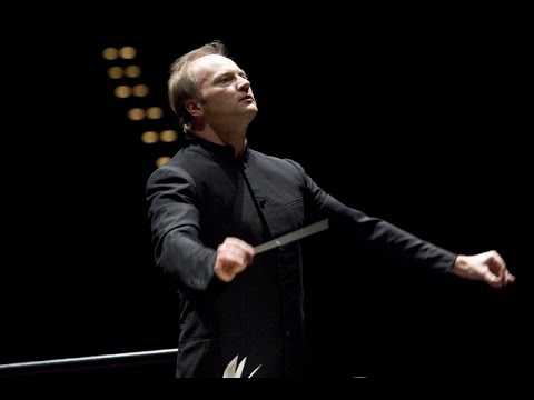 'Verdi keeps you on the edge of your seat': Gianandrea Noseda on Il trovatore (The Royal Opera)