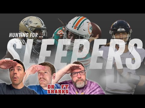 Steal These Fantasy Football Sleepers Before Their ADP Skyrockets