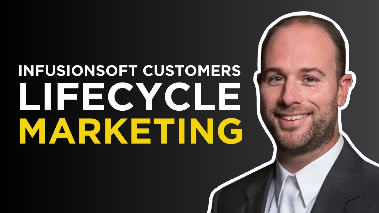 The 3 Phases of Lifecycle Marketing Explained | Kyle Robinson