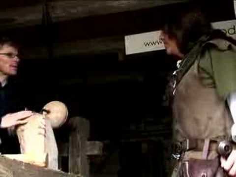 Robin Hood meets Robin Wood