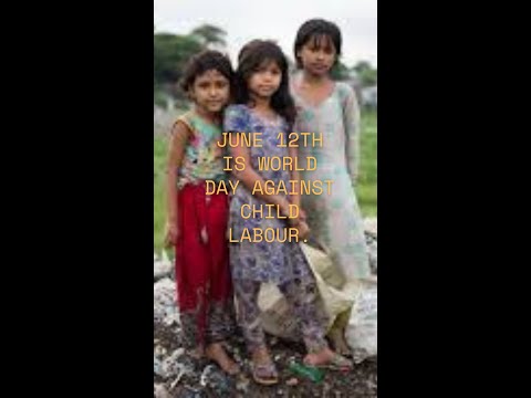 World Day Against Child Labour 2024