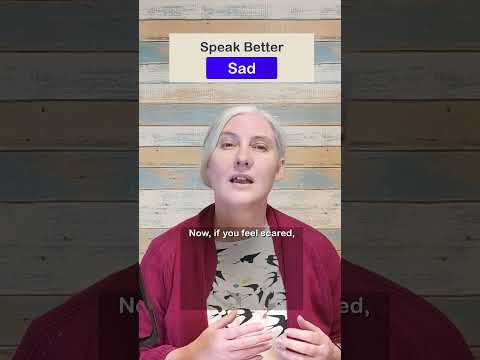 Fluent English | Idioms & Slang & Better Vocabulary for Scared