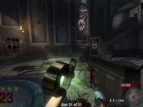 Steam Community :: Video :: [COD BO1] Kino Der Toten Zombie [MOD]ガンゲーム