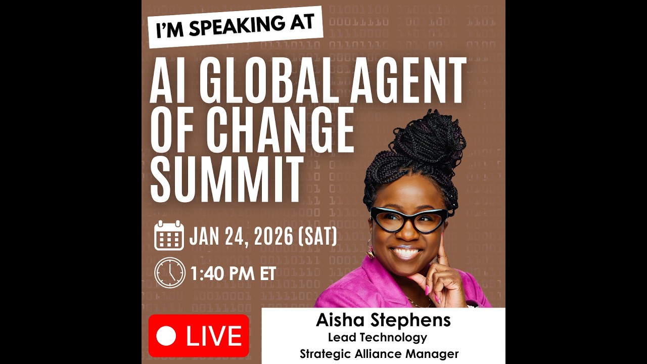 AI, Alignment & Audacity: Leading Beyond the Limits