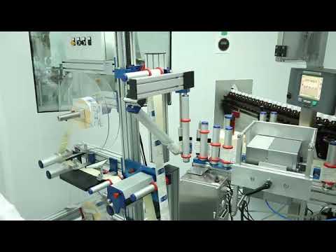 Filtec Automation - Videos
