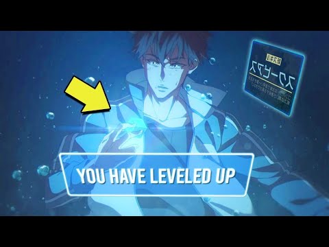 Super Cube Season 1 Recap | Full Anime Recap