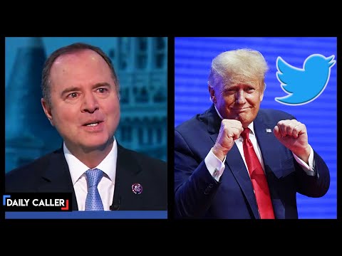 Media MELTDOWNS Over Trump's Return To Twitter