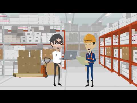 Made4Net - Israeli Startup | Startup Nation Finder