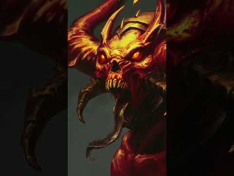 What its Like to Worship Khorne in Warhammer 40K #khorne #wh40klore