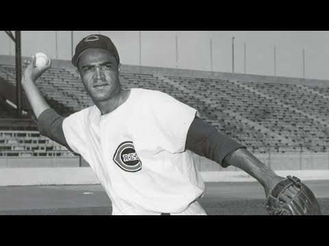 ALN Remembers: Chuck Harmon