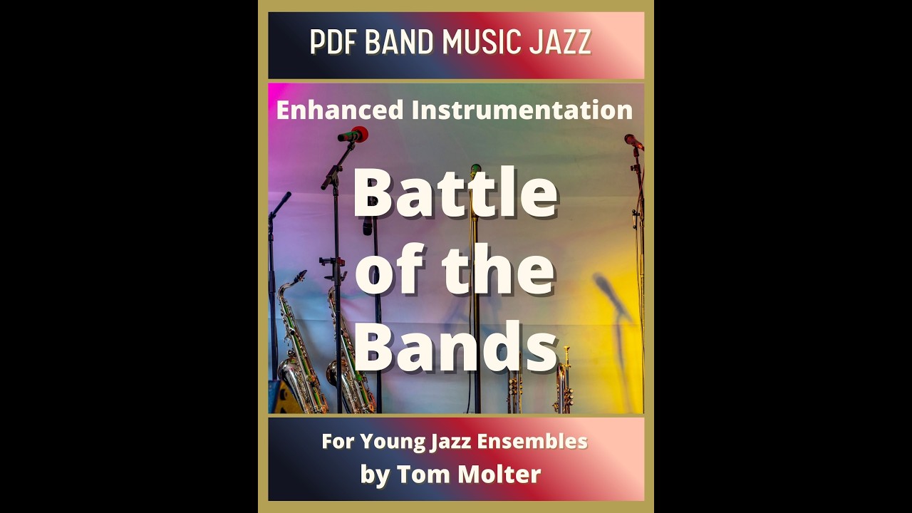 Battle of the Bands!