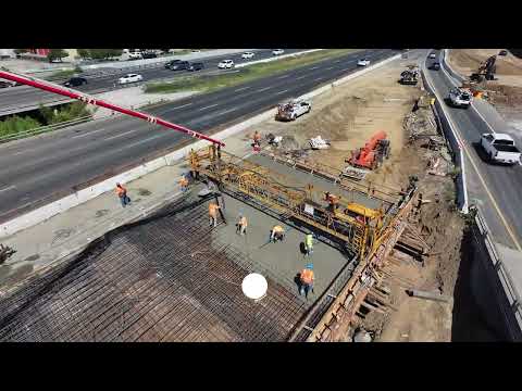 FVP2 Construction Activity - April 2024