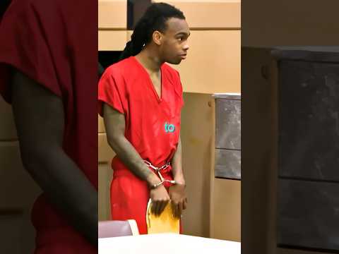 YNW Melly went to JAIL for this Song ????????