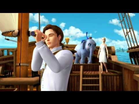I Need To Know - Duet (Barbie Island Princess)