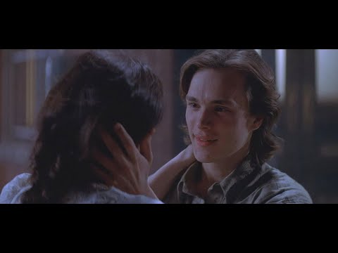 Great scene from "Tuck Everlasting (2002)"