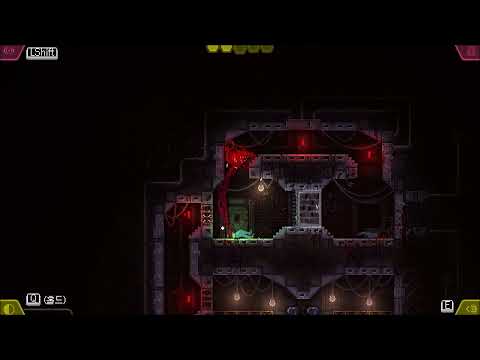 Steam Community :: Video :: [Carrion] MOD Challenge : Chaos Theory (part 1)