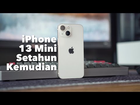 Yakin Mau Beli iPhone 13 Mini? Coba Pertimbangkan Hal Berikut Ini..