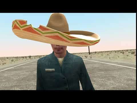 Steam Community :: Video :: Stand cowboy gmod animation