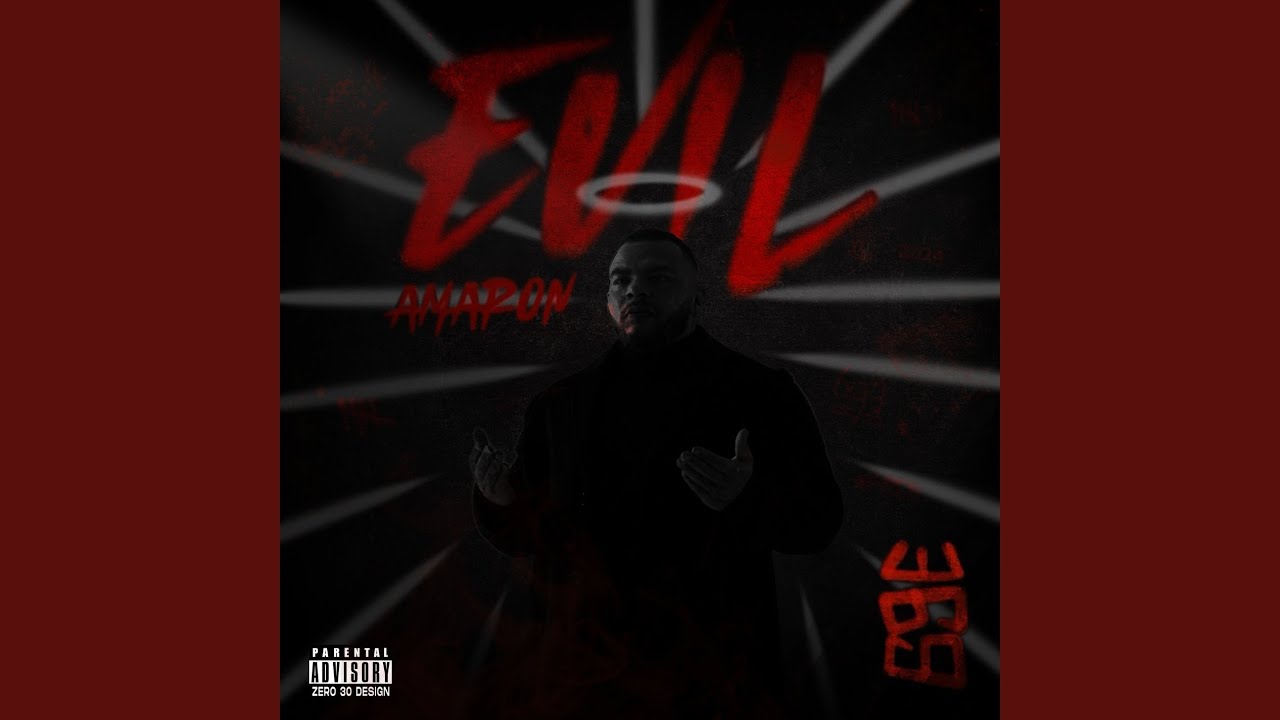 Amaron ft. Leon Sherman & The Passion Choir – Evil – 𝗣𝗢𝗞𝗢𝗘 𝗛𝗜𝗣𝗛𝗢𝗣 𝗠𝗔𝗚𝗔𝗭𝗜𝗡𝗘