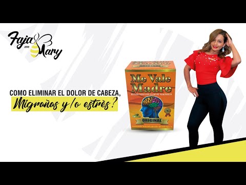 🍵¿Qué es el Me Vale Madre y para qué sirve? ✌️