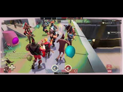 Steam Community :: Video :: Party Pooper