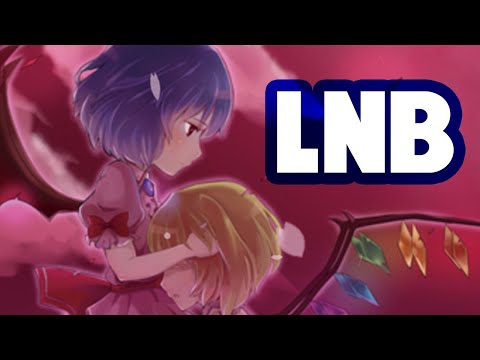 Steam Community :: Video :: Touhou: Phantasm Dream | Lunatic No-Bomb 1cc, ScarletBB Route 【東方幻夢箋】