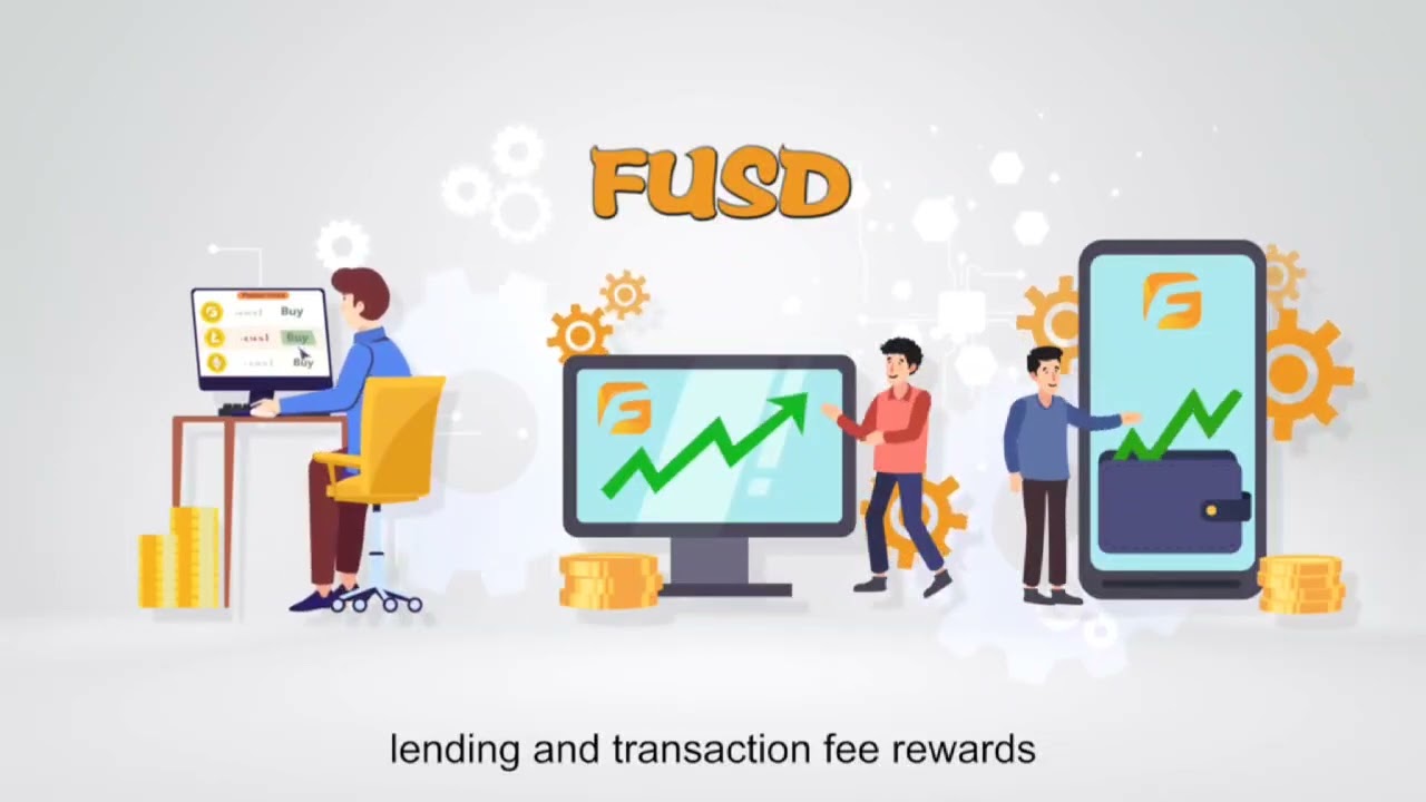 SCF: Introduction to SCF Public Chain : Standard Cross Finance Ecosystem