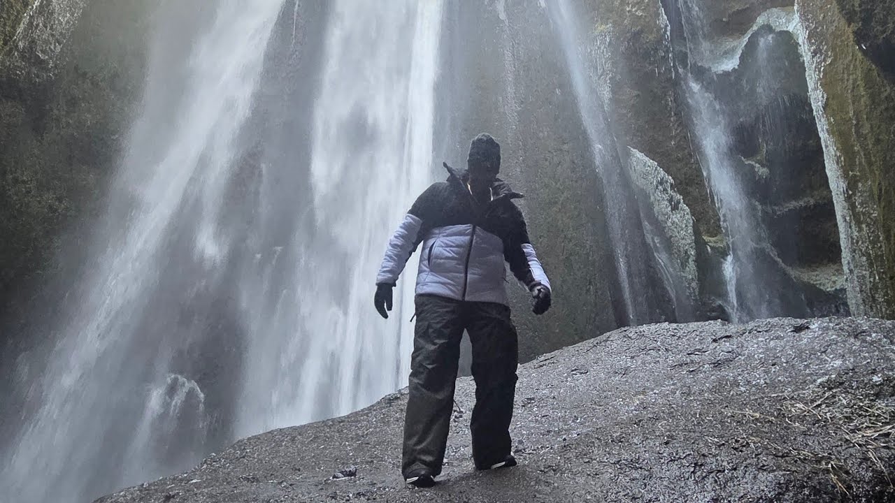 Stronger Every Season - Jaydee (animated music video)