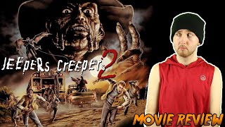 Jeepers Creepers 2 (2003) - Movie Review