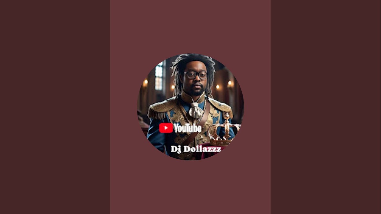 Dj Dollazzz585 is live!