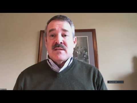 SBA of Michigan CEO Warns of the Threat to Small Businesses with Each Passing Day of Shut Down