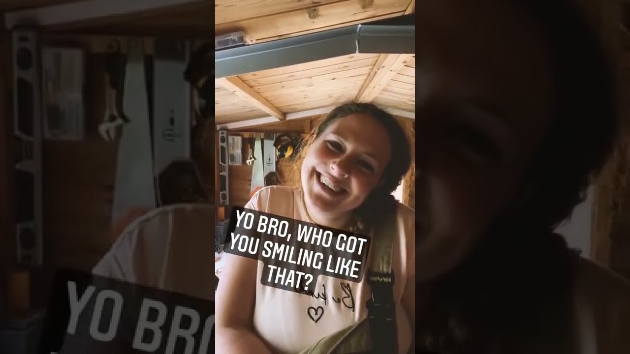 Claire loves her scroll saw 😍