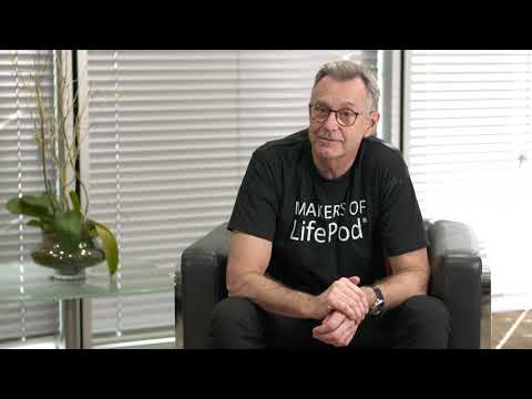 The eHealth Award and us – Cross Technology Solutions
